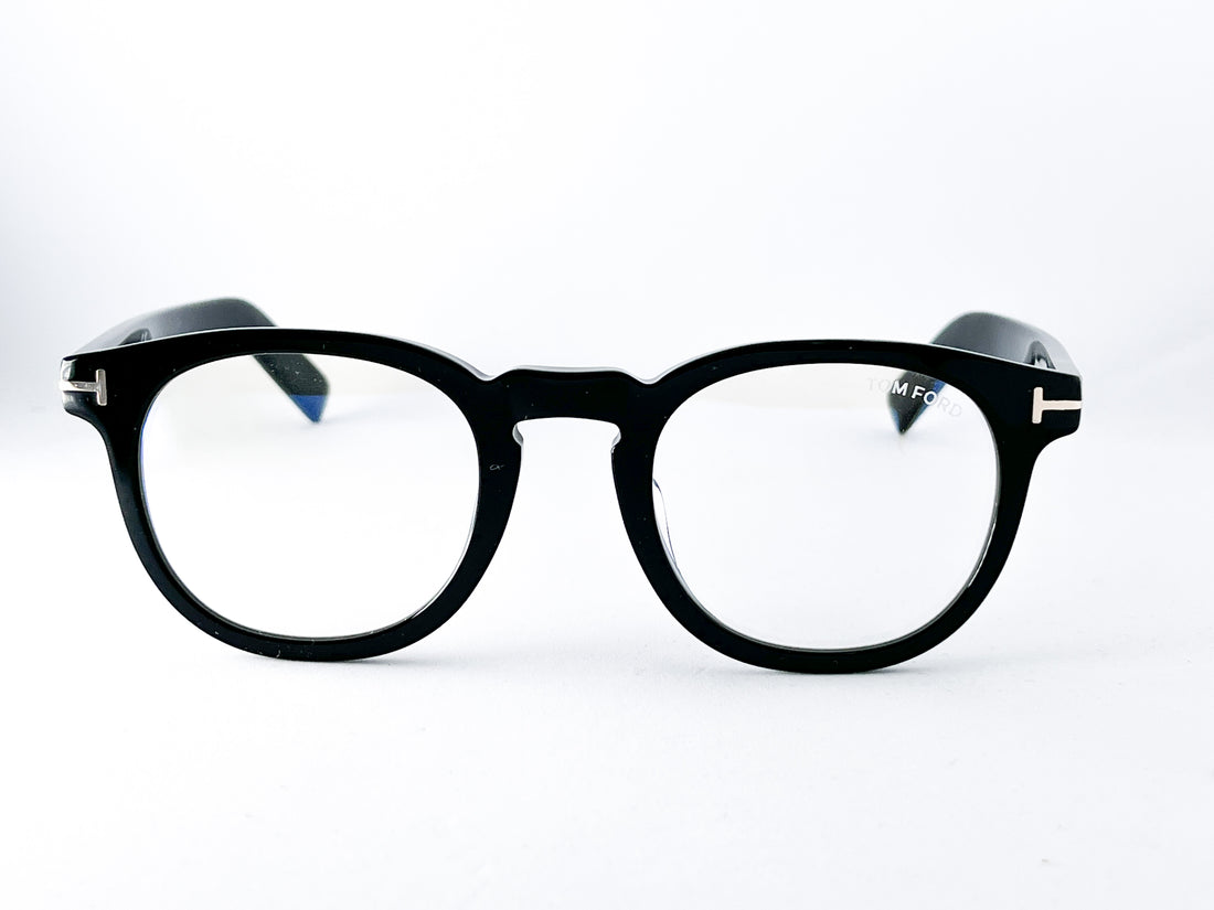 TOMFORD TF5629-F-B C-001 50 23-145 – メガネのオオクマ