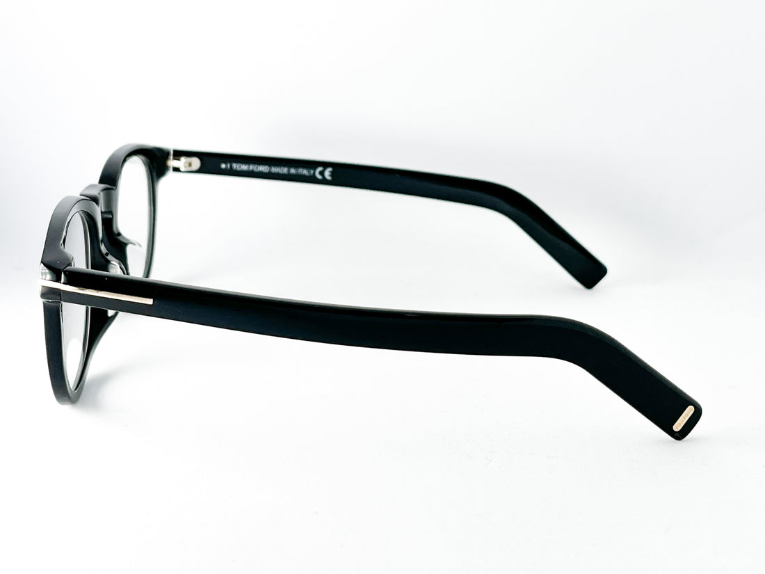 TOMFORD TF5629-F-B C-001 50 23-145 – メガネのオオクマ